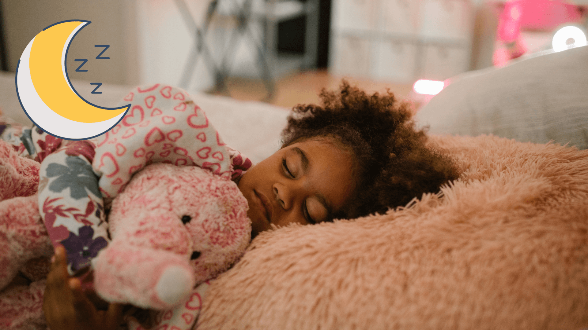 Bedtime care routines, for people with additional needs